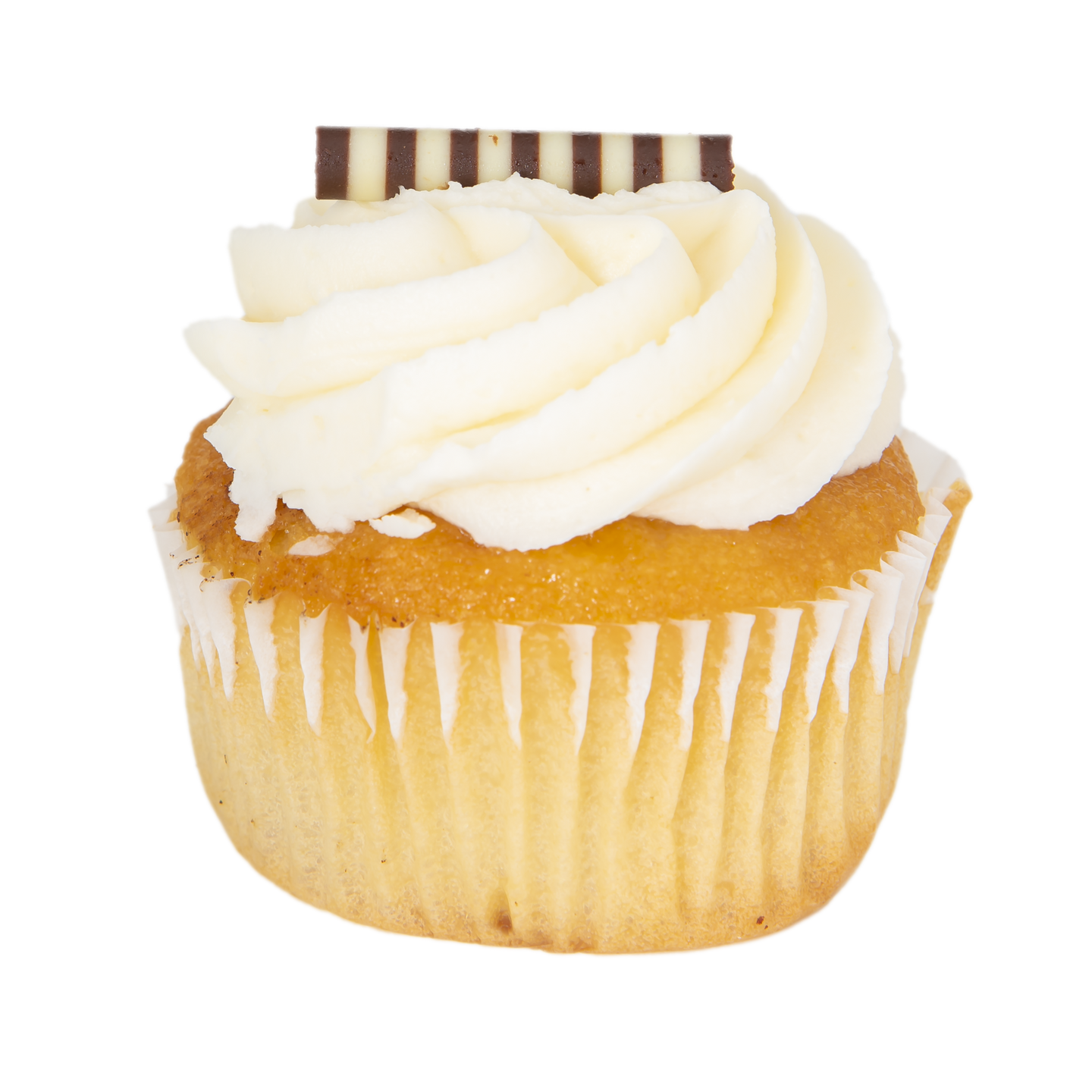 Yellow Cupcakes – Antonina's Gluten-Free Bakery